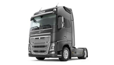 Welcome to Volvo Trucks Qatar