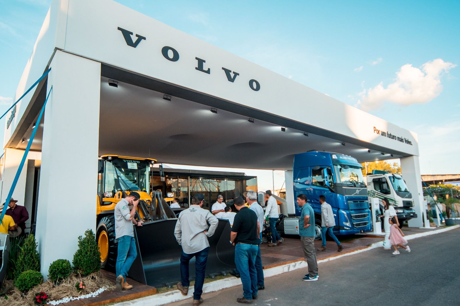 Volvo do Brasil