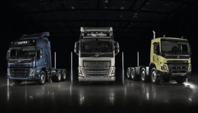 Volvo Caminhões