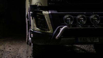 Welcome | Volvo Autonomous Solutions