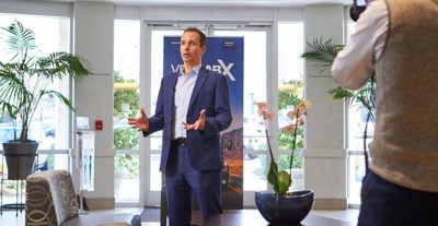 Contact Us | Volvo Financial Services