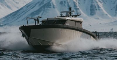 Sustainable Solutions | Volvo Group