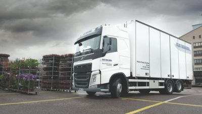 Volvo Truck Rental | Volvo Truck Center