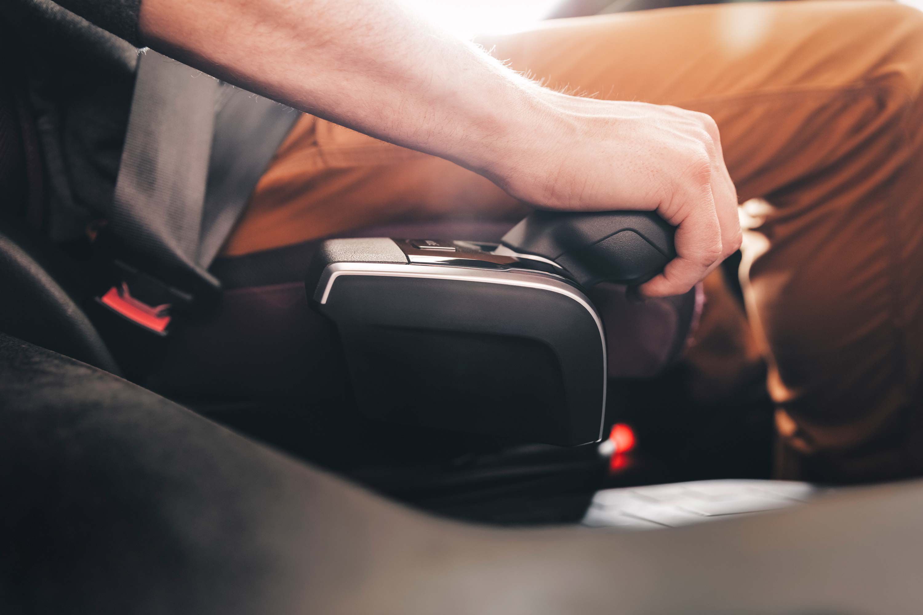 Fonctionnalités Volvo Trucks - découvrez nos innovations | Volvo Trucks