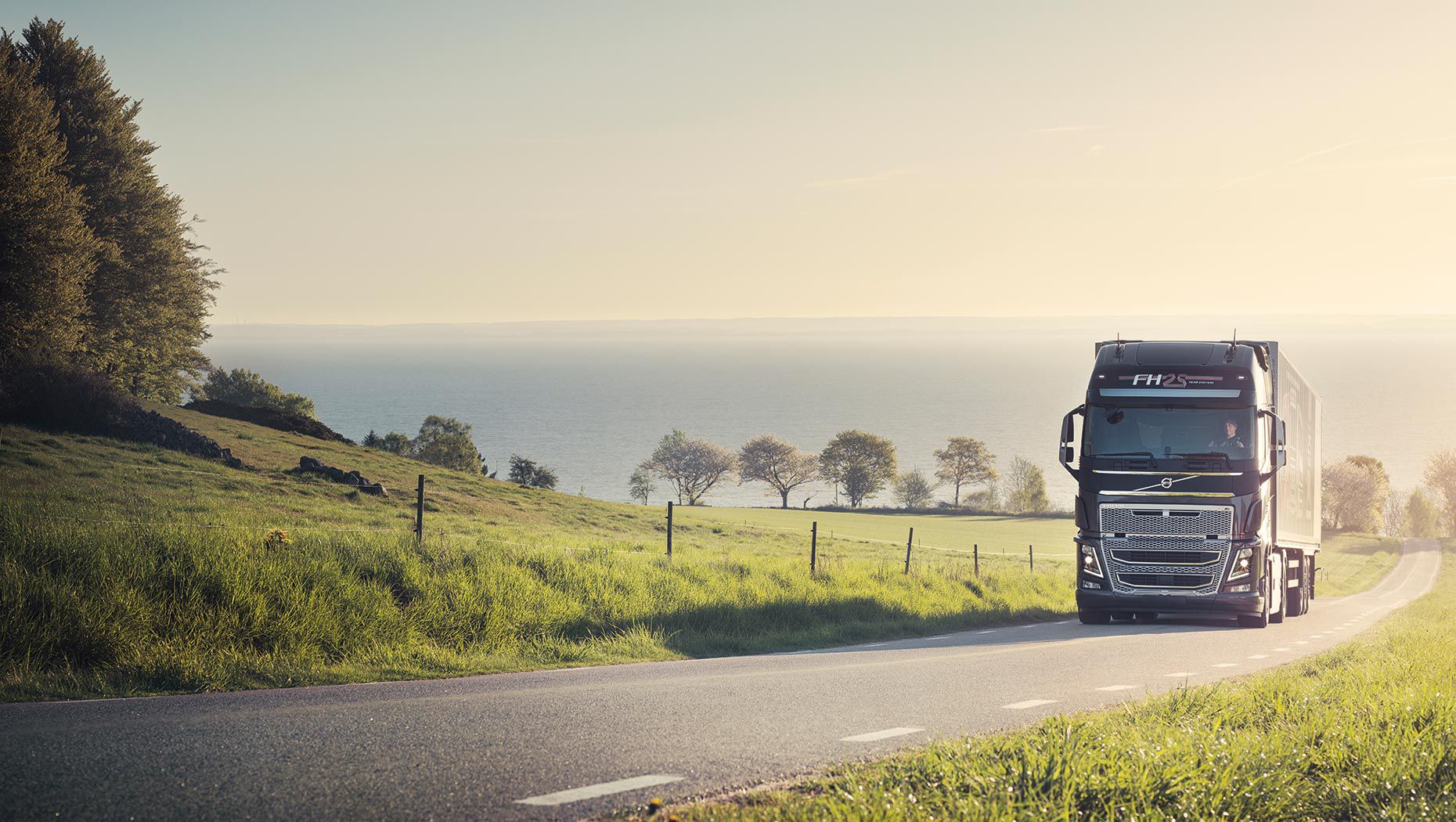 Volvo Financial Services