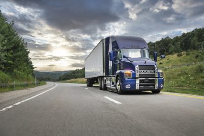 Mack Trucks Lehigh Valley Operations | Volvo Group