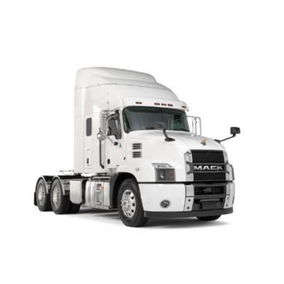 Mack Vrachtwagen Logo Vector Mack Trucks