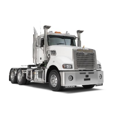 Mack Vrachtwagen Logo Vector Mack Trucks