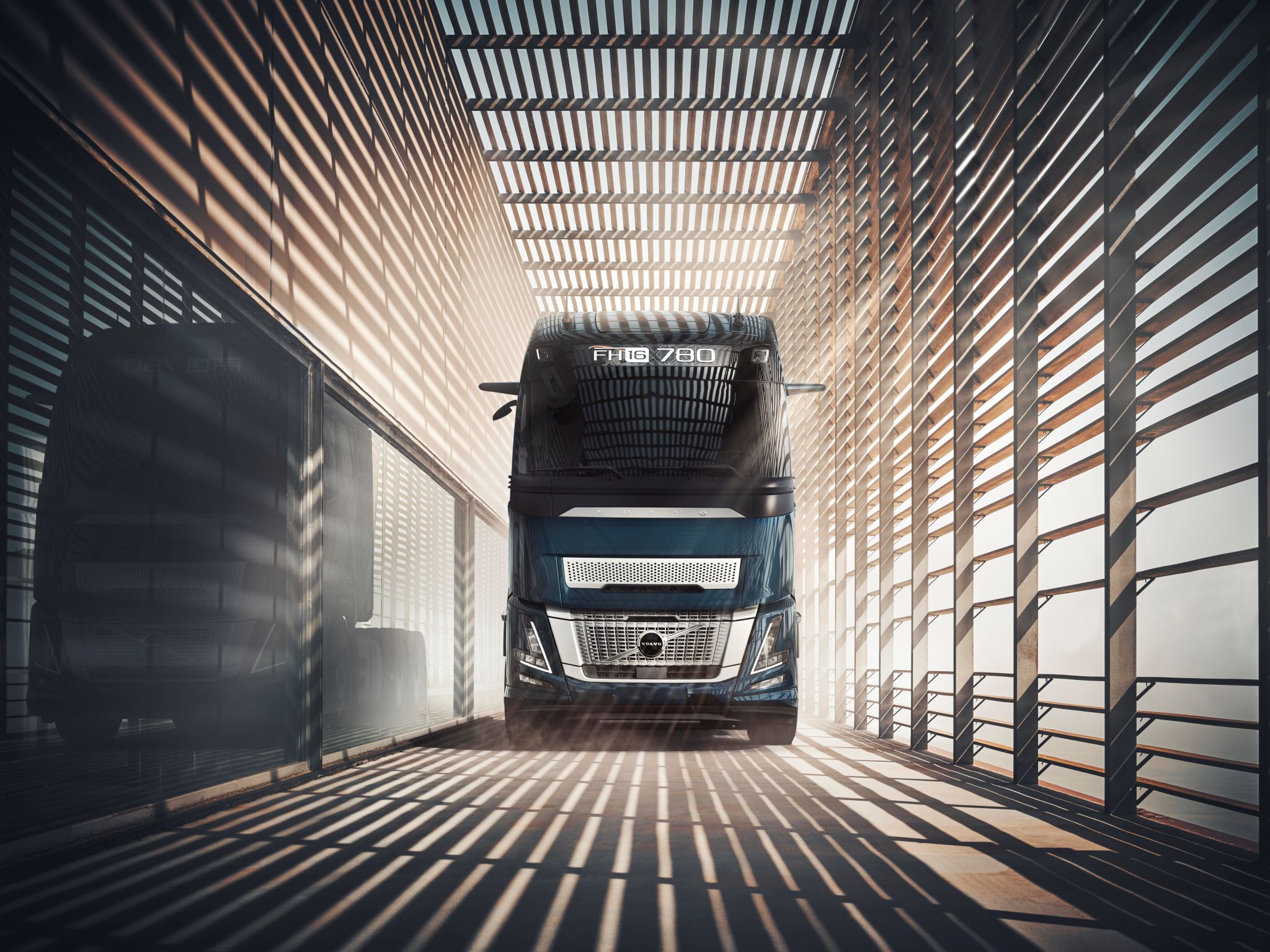 Volvo Trucks