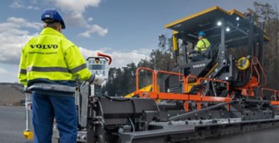 Sustainable Solutions | Volvo Group