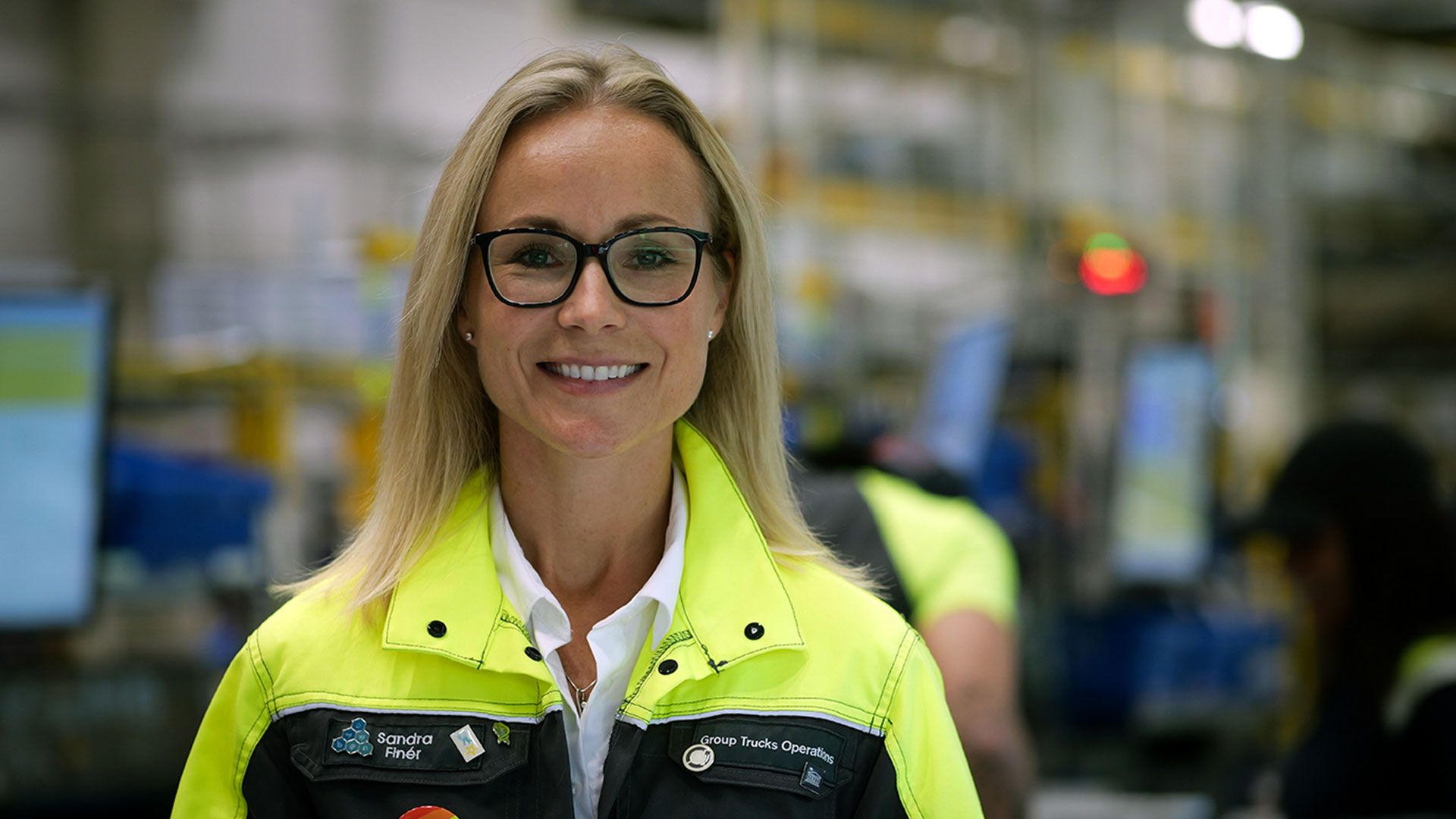 Volvo Lastvagnar Sverige