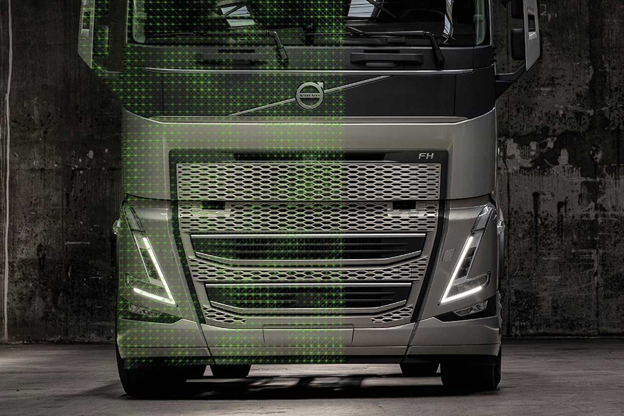 Volvo Trucks