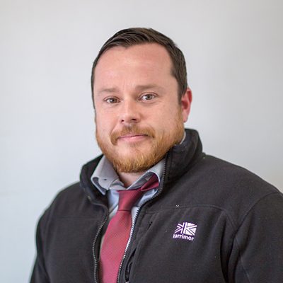 Stallingborough | Volvo Trucks