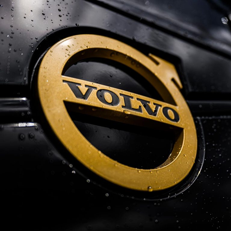Volvo Metal Design Systems