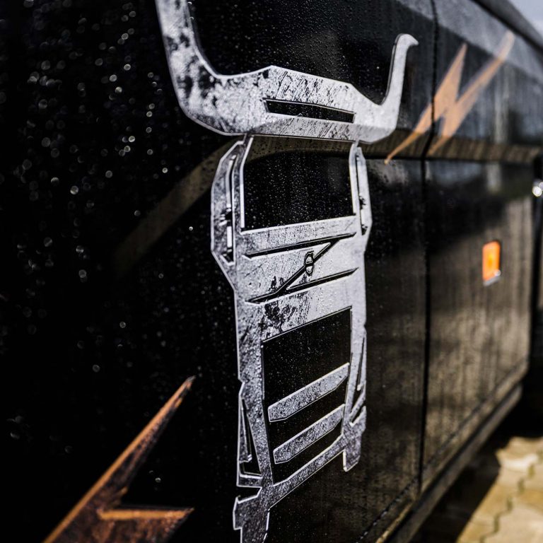 Volvo Metal Design Systems