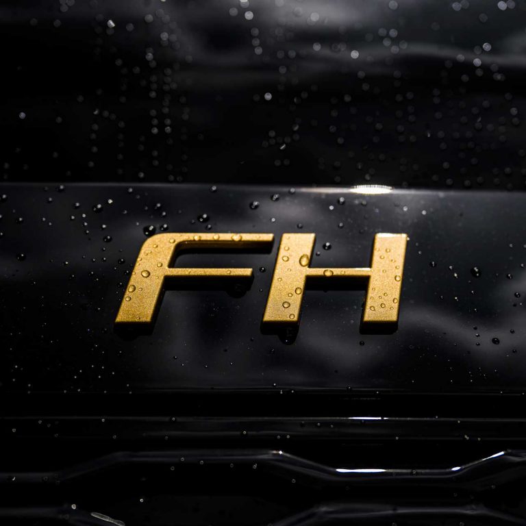 Volvo Metal Design Systems