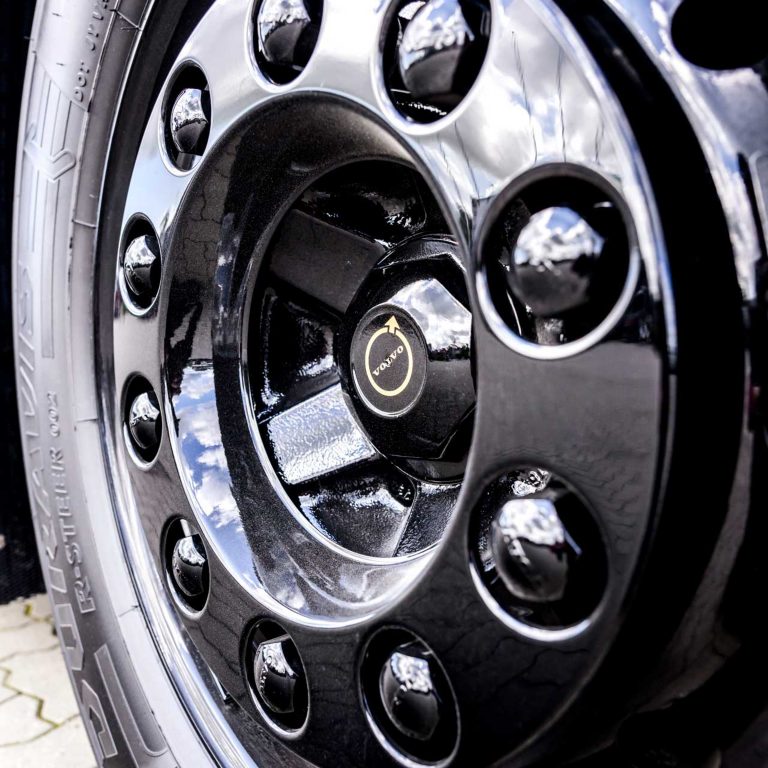 Volvo Metal Design Systems