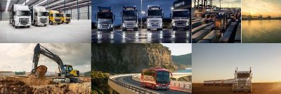 Volvo Group Australia