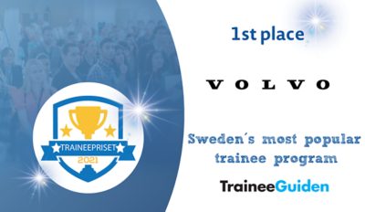 Carreras | Volvo Group