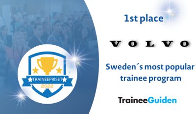 Volvo Group careers | Volvo Group