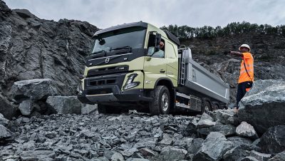 Trucks | Volvo Trucks