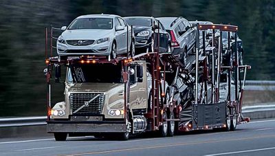 Trucks | Volvo Trucks