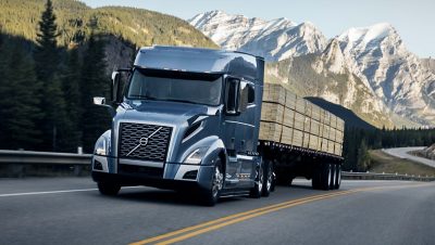 Trucks | Volvo Trucks