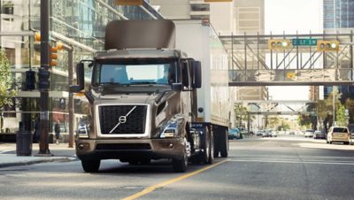 Trucks | Volvo Trucks