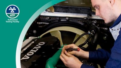 Perth | Volvo Trucks