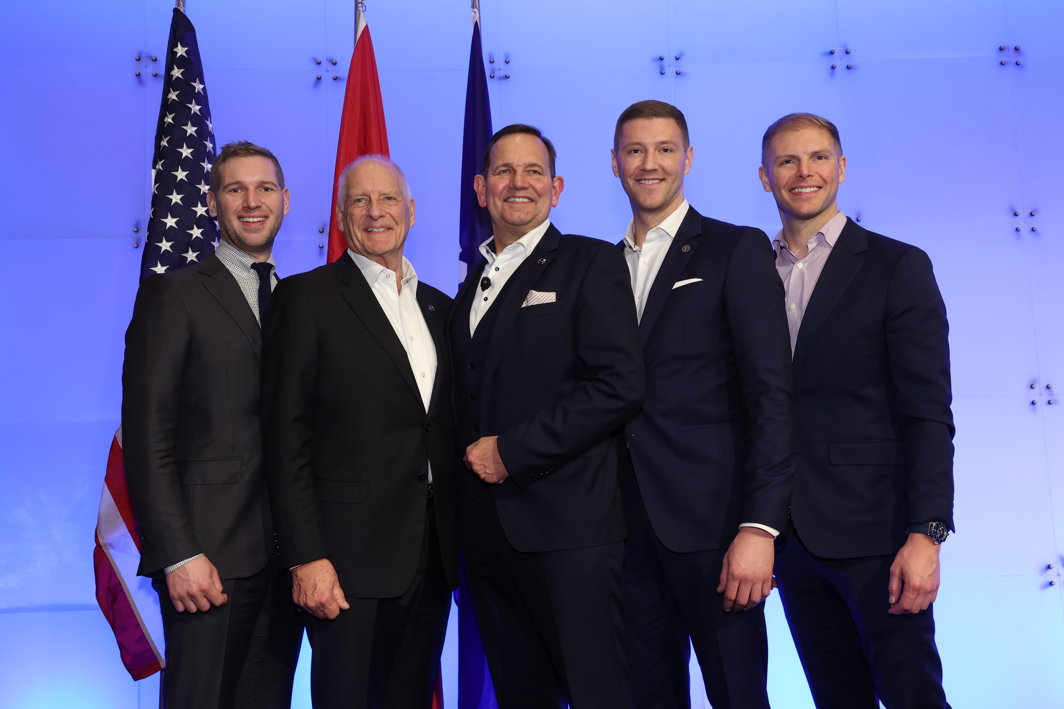 People | Volvo Group