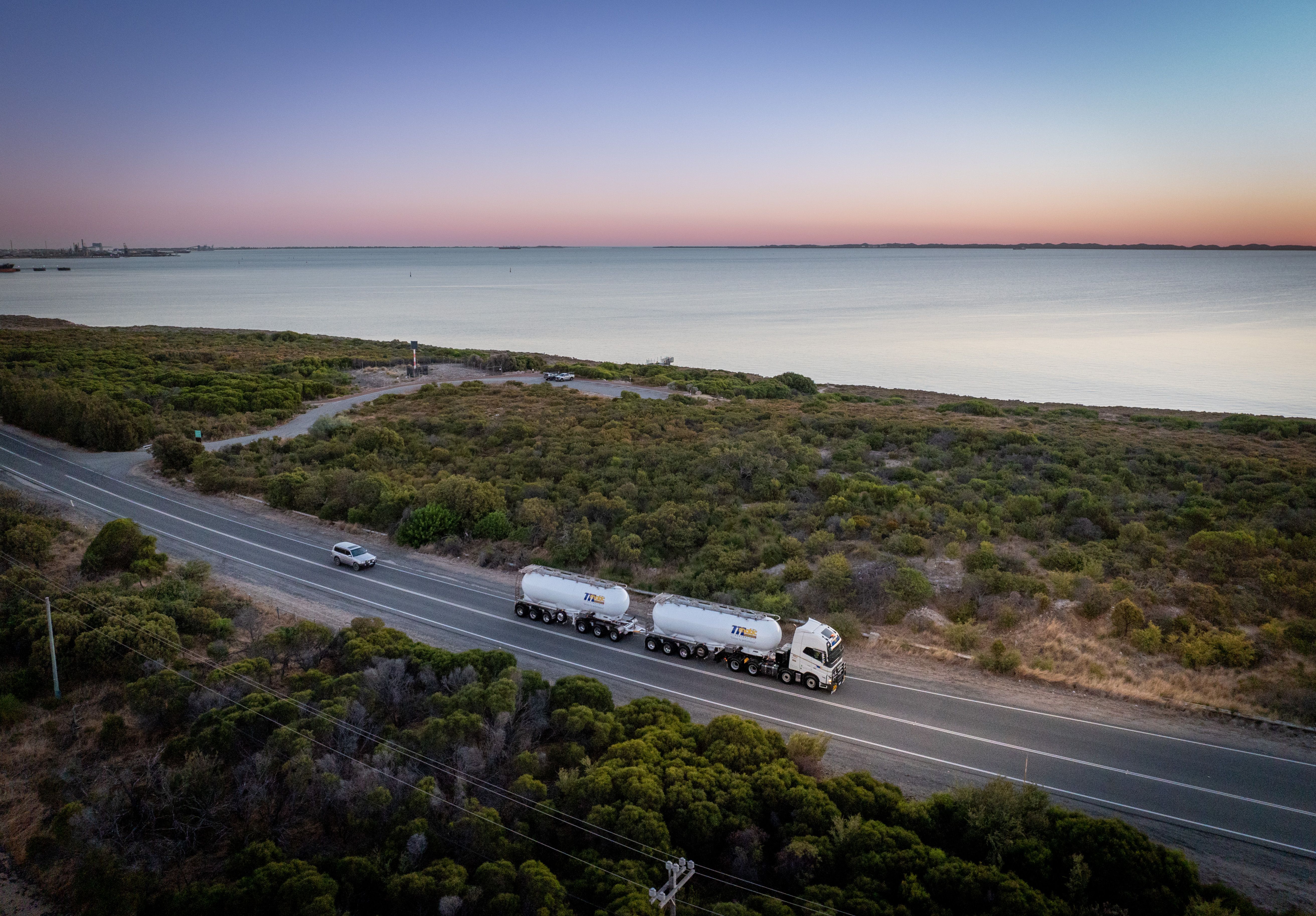 VOLVO FINANCIAL SERVICES