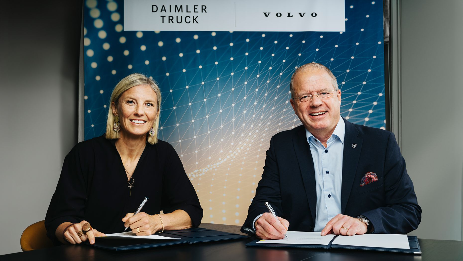 Home | Volvo Group