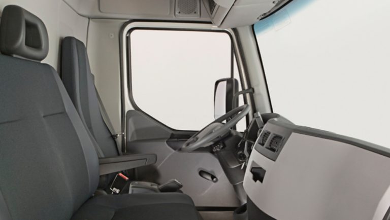 FICHA TÉCNICA - VOLVO VM- 360 8x2 - Blog do Caminhoneiro