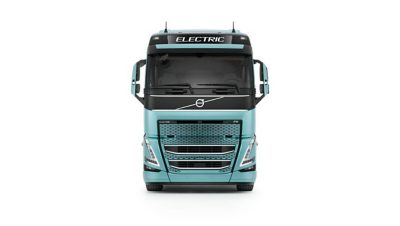 Volvo Trucks