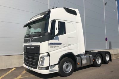 Volvo Truck Rental | Volvo Truck Center