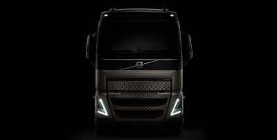 Volvo Trucks