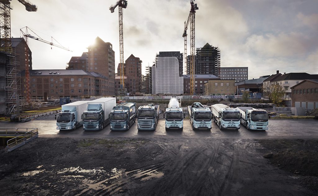 Volvo Metal Design Systems