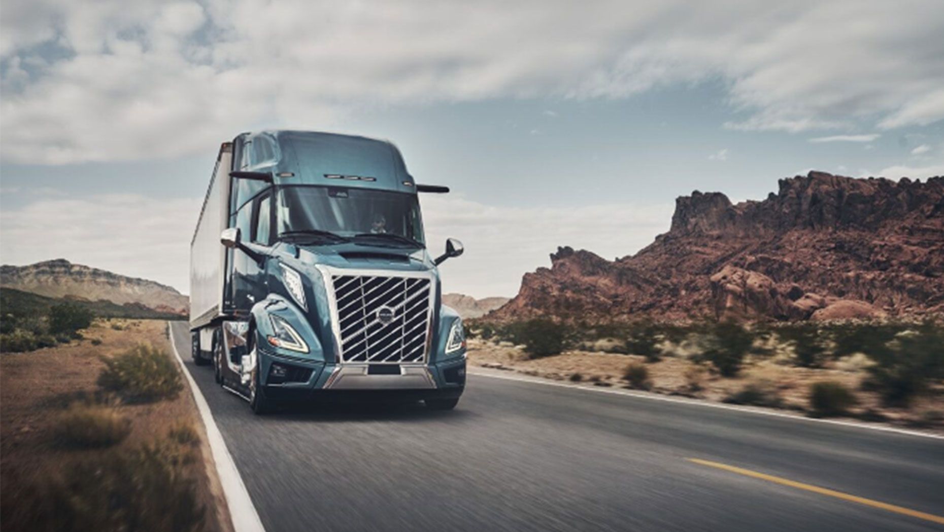Volvo Trucks Deploys First Pilot All-Electric VNR Truck at TEC ...