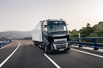 Volvo Group | Products and services