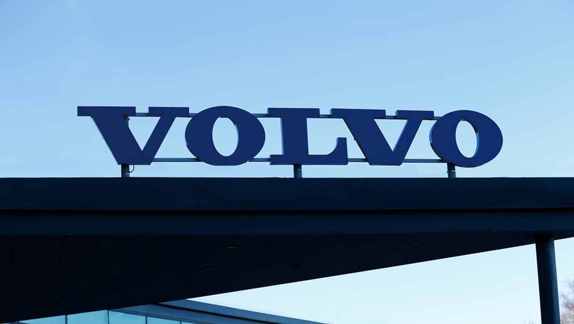 Home | Volvo Group