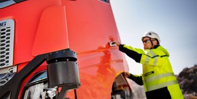 Welcome | Volvo Autonomous Solutions